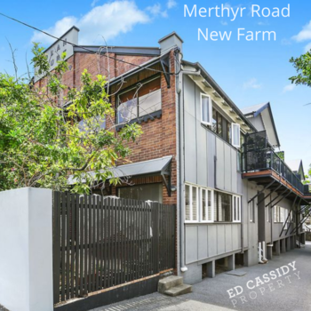Merthyr Road New Farm